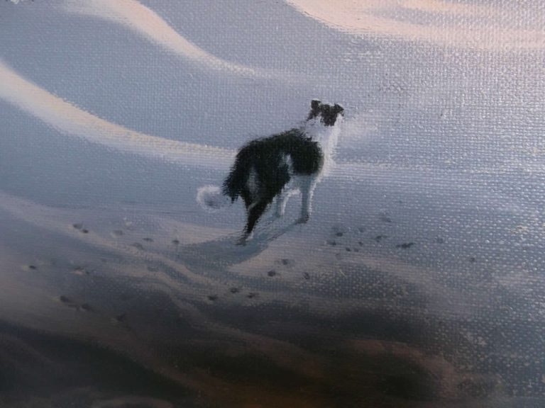 Gerald Coulson Original Oil On Canvas – Paintings For Sale – Aviation ...