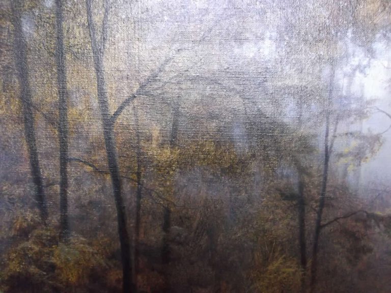 Gerald Coulson Original Oil On Canvas – Paintings For Sale – Aviation ...